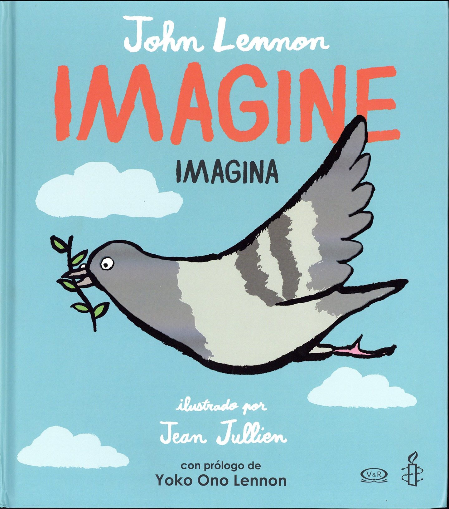 Imagina – Libronautas