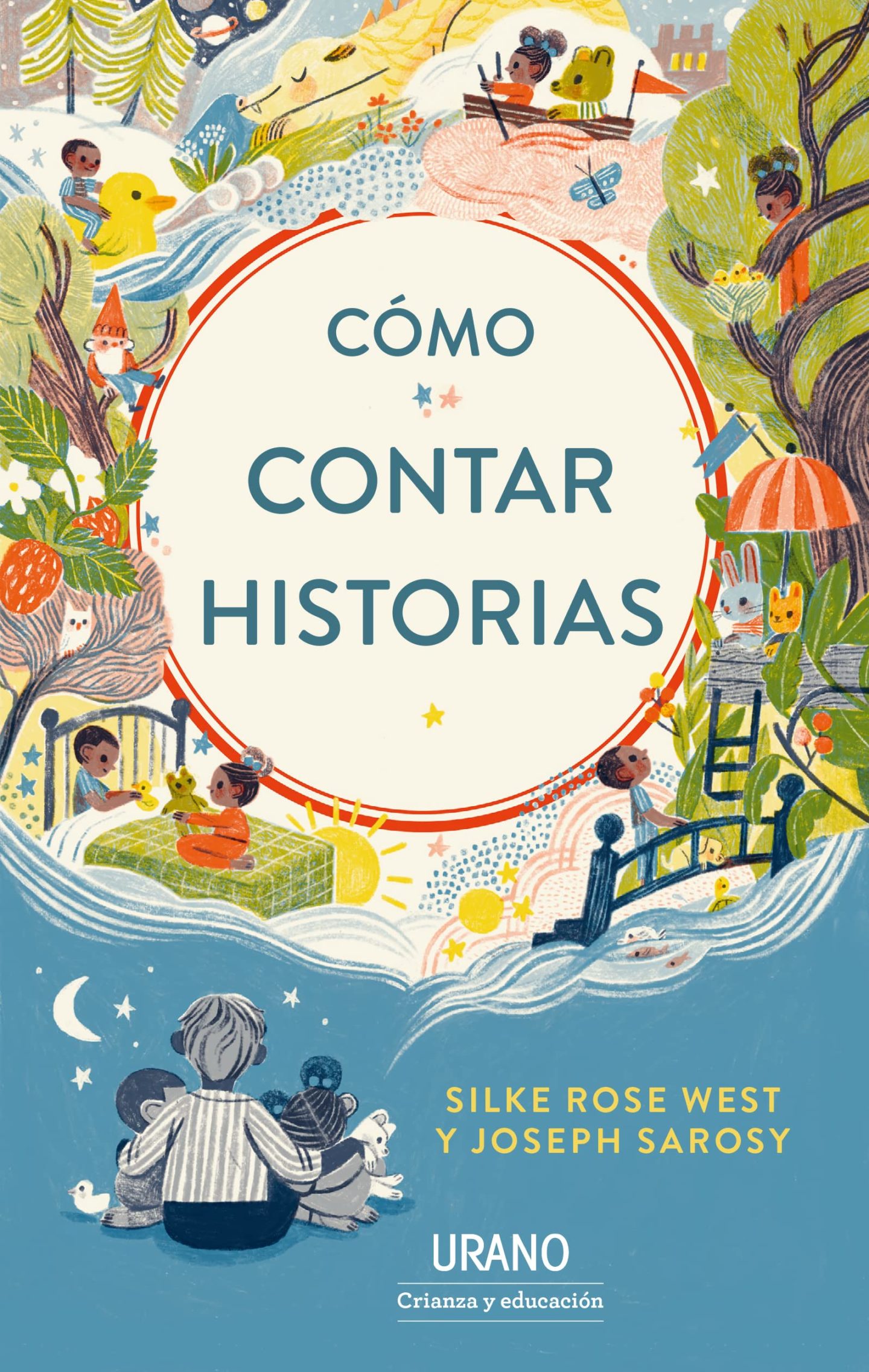 Cómo contar historias. – Libronautas